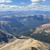 Grays Peak via Grays Peak Trail, Colorado - 2,446 Reviews, Map | AllTrails