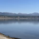 Storm Point Loop, Montana - 1,358 Reviews, Map | AllTrails