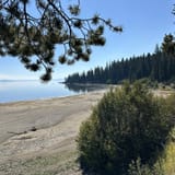 Storm Point Loop, Montana - 1,358 Reviews, Map | AllTrails
