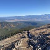 North Mount Elbert Trail, Colorado - 7,268 Reviews, Map | AllTrails
