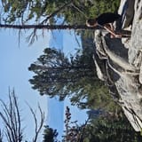 Chickadee Ridge via Tahoe Rim Trail, Nevada - 2,877 Reviews, Map ...