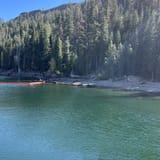 Emigrant Lake Trail, California - 968 Reviews, Map | AllTrails