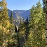 Desolation Lake via Mill D North Fork and Desolation Trail, Utah ...