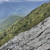 Hanging Rock, Virginia - 1,217 Reviews, Map | AllTrails