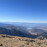 Mount Ida Trail, Colorado - 2,411 Reviews, Map | AllTrails