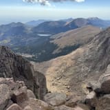 Pikes Peak via Barr Trail, Colorado - 2,833 Reviews, Map | AllTrails