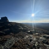 Summit Trail to Wickersham Dome, Alaska - 232 Reviews, Map | AllTrails