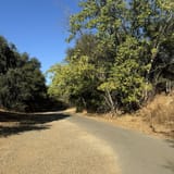 Johnny Cash, Folsom Lake, and American River Bike Loop, California ...