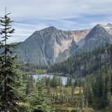 Anderson Lake and Watson Lake, Washington - 596 Reviews, Map | AllTrails