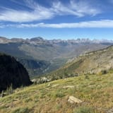 Haystack Butte via Highline Trail, Montana - 2,697 Reviews, Map | AllTrails