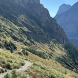 Haystack Butte via Highline Trail, Montana - 2,696 Reviews, Map | AllTrails