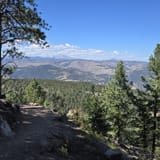 Green Mountain West Ridge Trail, Colorado - 7,107 Reviews, Map | AllTrails