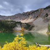 American Lake Trail, Colorado - 1,793 Reviews, Map | AllTrails