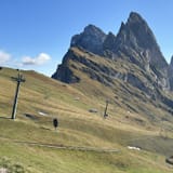 Seceda - Rifugio Firenze - Col Raiser: 4 278 foton – Sydtyrolen ...