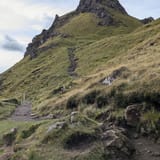 The Old Man of Storr Loop, Highlands, Scotland - 4,019 Reviews, Map ...