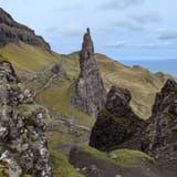The Old Man of Storr Loop, Highlands, Scotland - 4,035 Reviews, Map ...