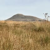 West Lomond Hill, Bunnet Stane, and John Knox's Pulpit Circular, Fife ...