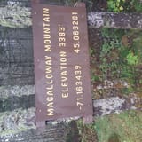 Magalloway Mountain, New Hampshire - 563 Reviews, Map | AllTrails