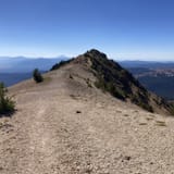Mount Scott Trail, Oregon - 1,350 Reviews, Map | AllTrails