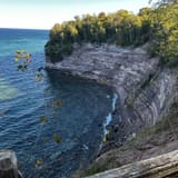 Grand Island Loop, Michigan - 447 Reviews, Map | AllTrails