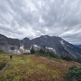 Cascade Pass and Sahale Arm Trail, Washington - 2,180 Reviews, Map ...