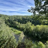 6 Ravine Challenge, Indiana - 1,163 Reviews, Map | AllTrails