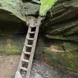 6 Ravine Challenge, Indiana - 1,163 Reviews, Map | AllTrails