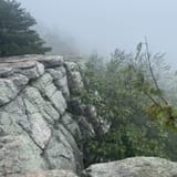 Raven Rocks via Appalachian Trail, Virginia - 6,480 Reviews, Map ...