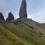 The Old Man of Storr Loop, Highlands, Scotland - 4,019 Reviews, Map ...