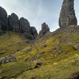 The Old Man of Storr Loop, Highlands, Scotland - 4,035 Reviews, Map ...