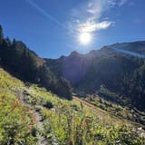Hidden Lake Lookout, Washington - 2,079 Reviews, Map | AllTrails