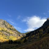 Booth Falls, Colorado - 5,891 Reviews, Map | AllTrails