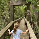 Springfield Conservation Nature Center Trail Loop, Missouri - 1,376 ...