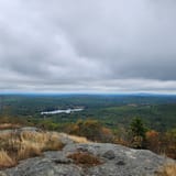 Mount Watatic and Nutting Hill via Wapack Trail, Massachusetts - 3,215 ...