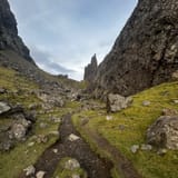 The Old Man of Storr Loop, Highlands, Scotland - 4,019 Reviews, Map ...