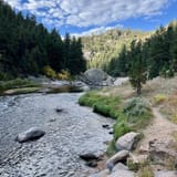 Cheesman Canyon, Colorado - 2,609 Reviews, Map | AllTrails
