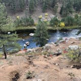 Cheesman Canyon, Colorado - 2,609 Reviews, Map | AllTrails