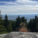 Mount Ascutney via Weathersfield Trail, Vermont - 1,569 Reviews, Map ...