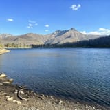 Crandell Lake Trail, Alberta, Canada - 489 Reviews, Map | AllTrails