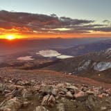 North Mount Elbert Trail, Colorado - 7,269 Reviews, Map | AllTrails