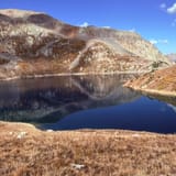 Hope Lake Trail, Colorado - 1,626 Reviews, Map | AllTrails