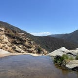 Tenaja Falls, California - 739 Reviews, Map | AllTrails
