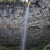 Watson Falls, Oregon - 1,303 Reviews, Map | AllTrails