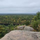 Rock Dunder, Ontario, Canada - 1,342 Reviews, Map | AllTrails