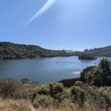 Lake Chabot Loop via West, Bass, Columbine, Honker, East Shore Trails ...