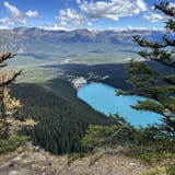 The Big Beehive, Alberta, Canada - 4,576 Reviews, Map | AllTrails