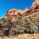 Hangover Trail, Arizona - 2,114 Reviews, Map | AllTrails