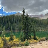 American Lake Trail, Colorado - 1,793 Reviews, Map | AllTrails
