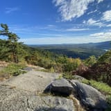 Scenic Trail Cut-off and Maiden Cliff Trail, Maine - 1,606 Reviews, Map ...