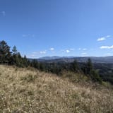The Knoll Loop, Oregon - 3,714 Reviews, Map | AllTrails